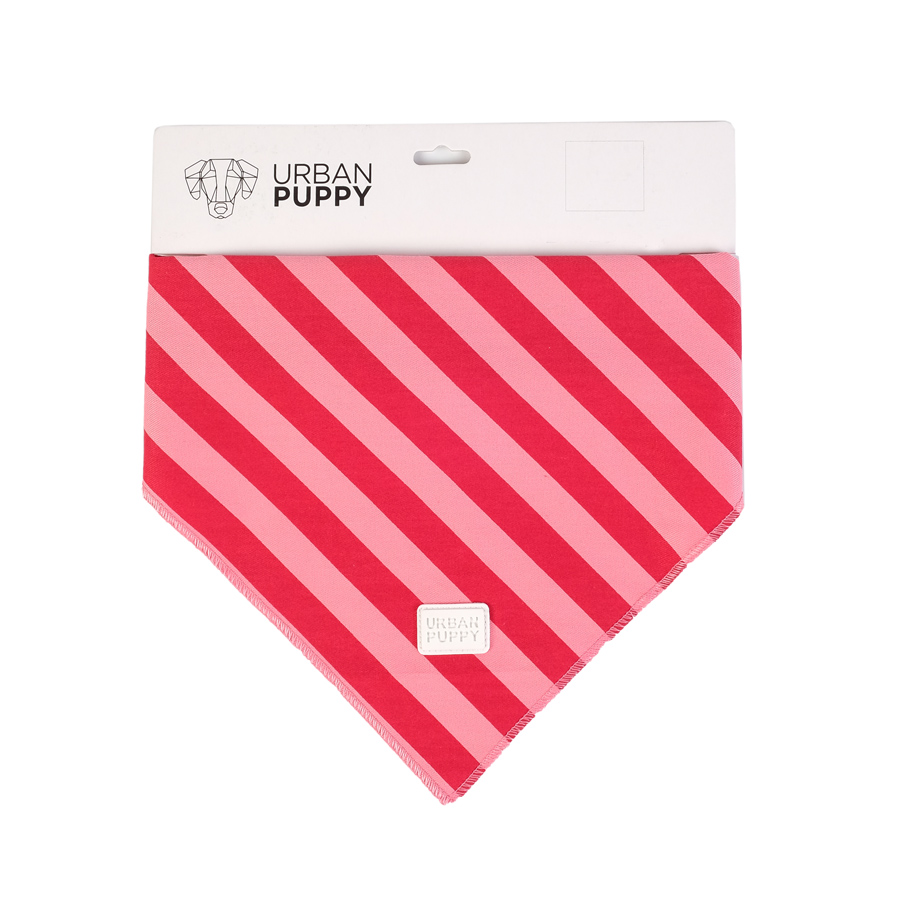 Bandana Urban Puppy para Cães Rosa | Petz