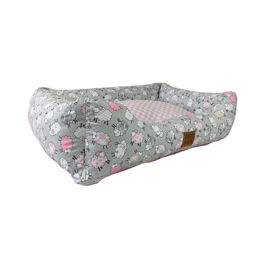 Camas para cachorro de grande porte: ideal para seu pet | Petz