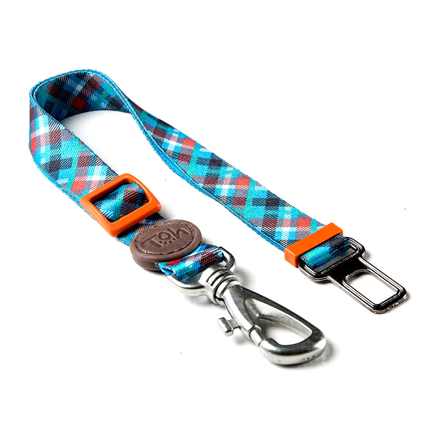 Cinto de Segurança Toh para Cães Scott | Petz