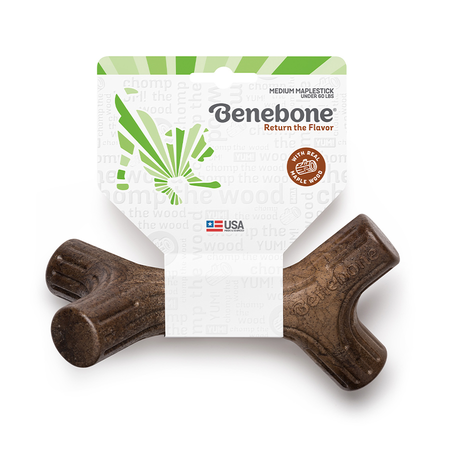Benebone Maplestick | Petz