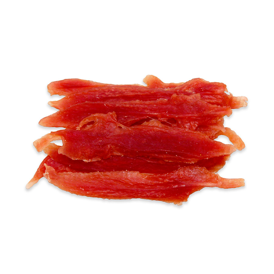 Petisco Just Steak de Pato para Cães e Gatos | Petz