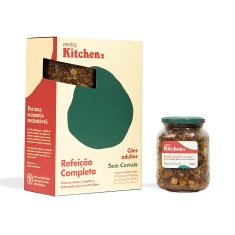 Zee.Dog Kitchen | Petz