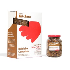 Zee.Dog Kitchen | Petz