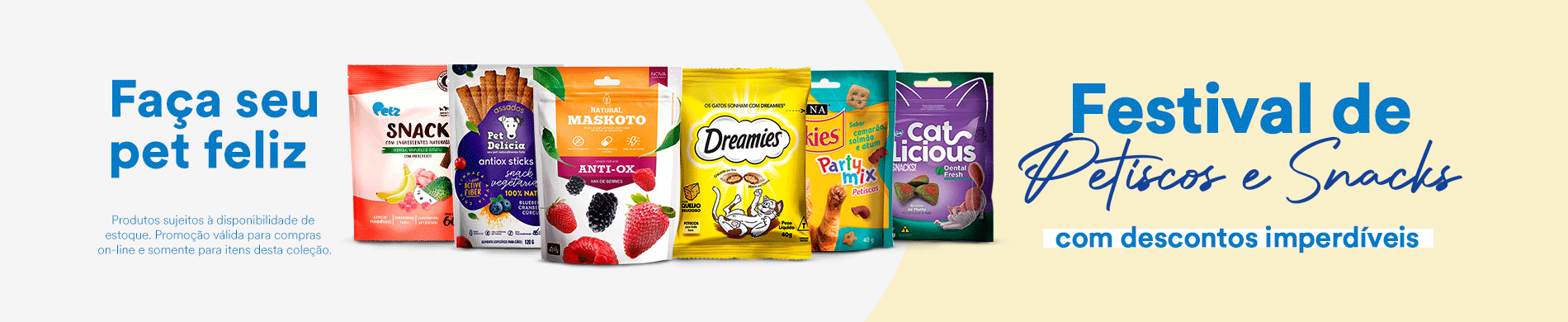 Pet Shop: Petz o maior pet shop do Brasil.