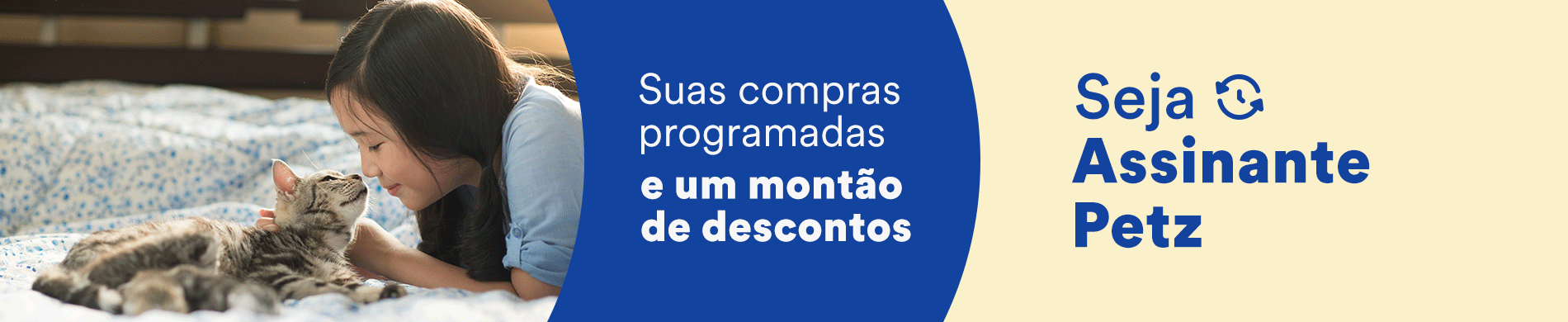 Pet Shop: Petz o maior pet shop do Brasil.