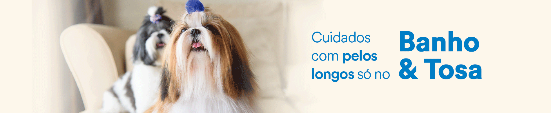 Pet Shop: Petz o maior pet shop do Brasil.