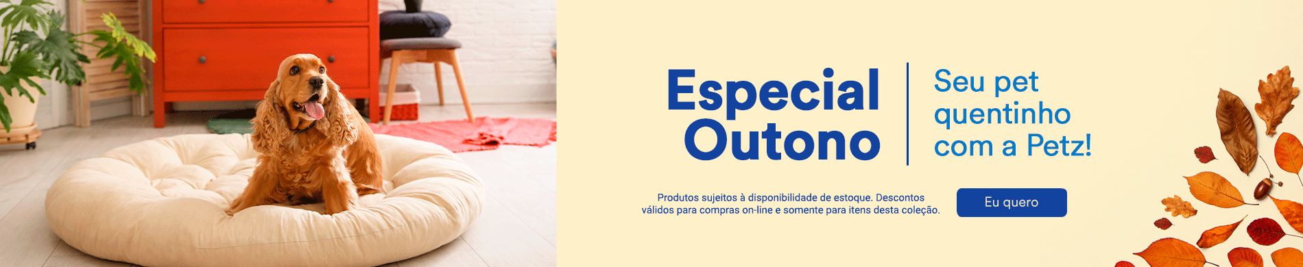 Pet Shop: Petz o maior pet shop do Brasil.