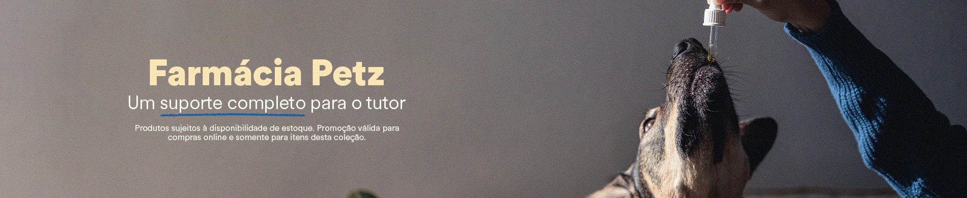 Pet Shop: Petz o maior pet shop do Brasil.