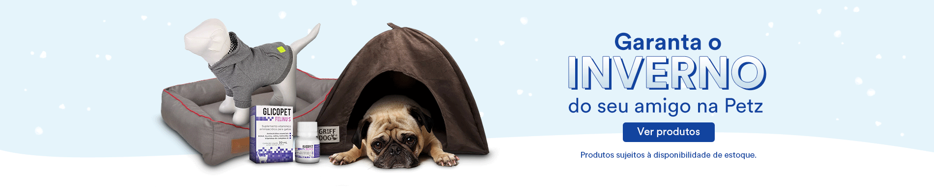 Pet Shop: Petz o maior pet shop do Brasil.