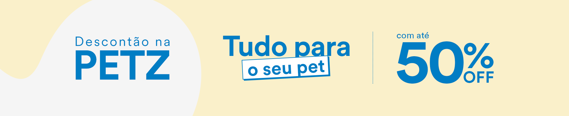 Pet Shop: Petz o maior pet shop do Brasil.
